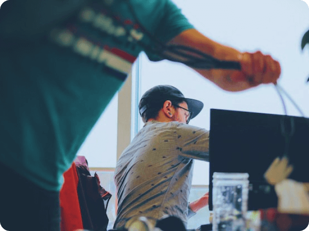 Expertise · Expertera – I Need An Expert